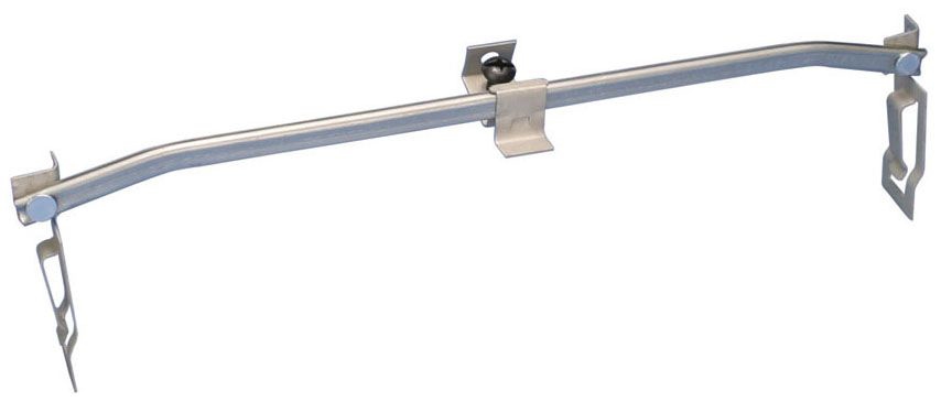 CADDY 51212 12IN T-BAR HANGER | Gordon Electric Supply, Inc.