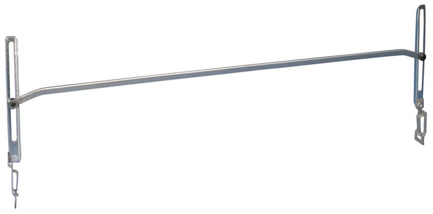 CADDY 512A 24IN ELECT BOX HANGER BAR | Gordon Electric Supply, Inc.