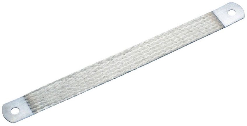 ERICO 563510 100-250-30GRD BRAID | Gordon Electric Supply, Inc.