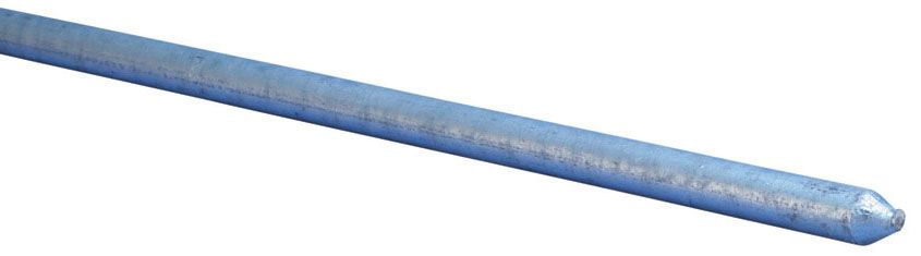 Erico 815880 5/8X8Ft Galvanized Ground Rod | Gordon Electric Supply, Inc.