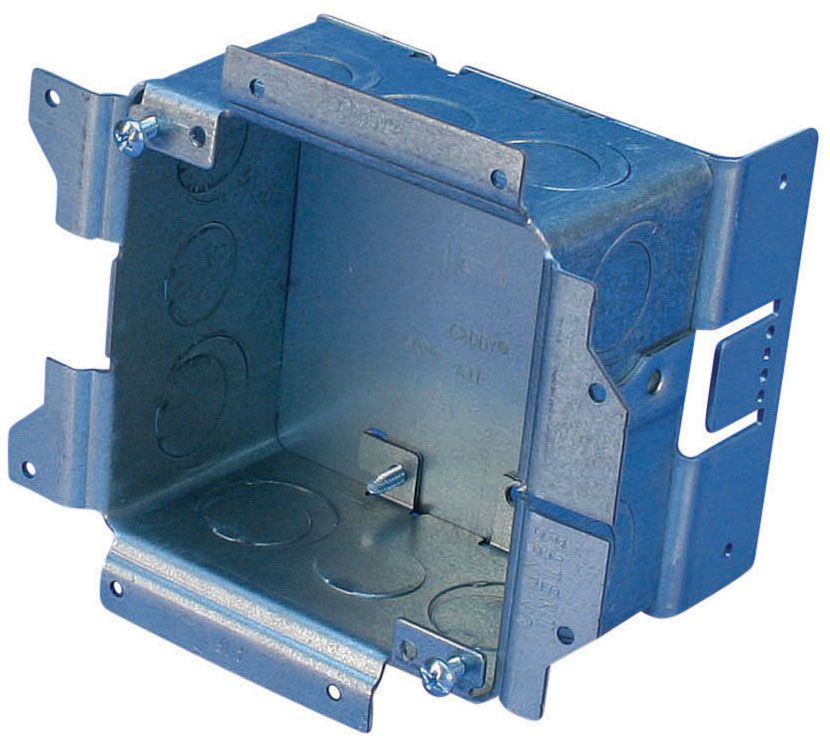 CADDY A1SF0NS STUD MOUNT BOX | Gordon Electric Supply, Inc.