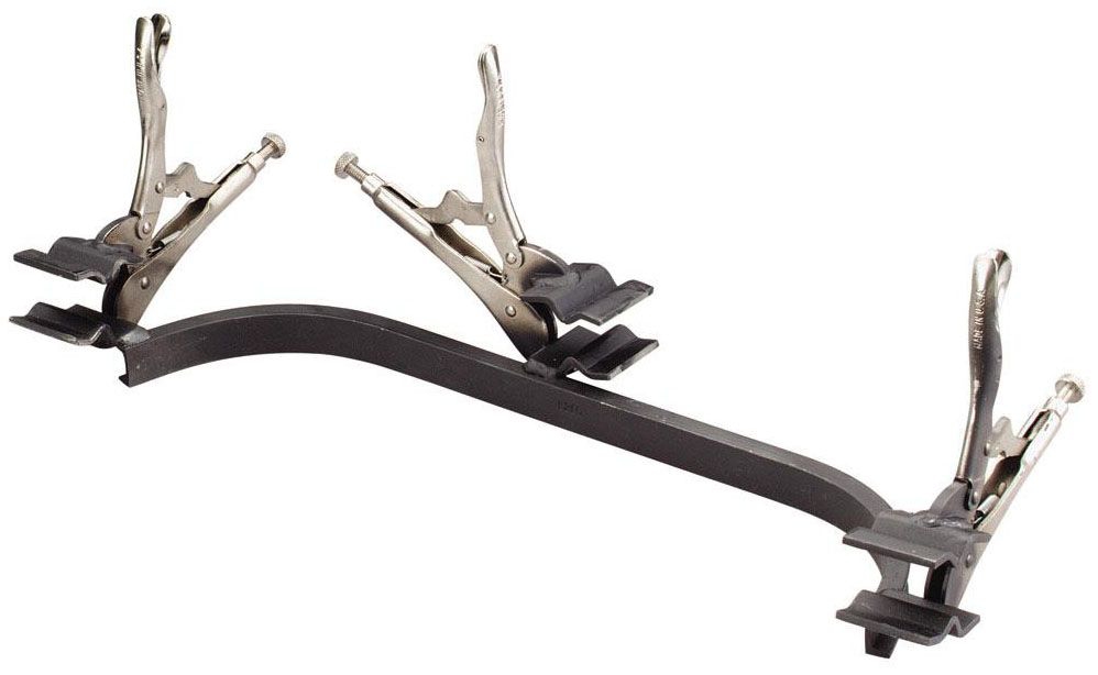 CADWELD B265 CABLE CLAMP ASSEMBLY | Gordon Electric Supply, Inc.