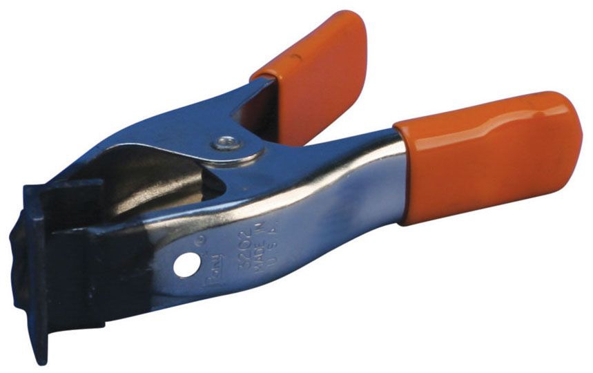 CADWELD B399P SPRING CLAMP | Gordon Electric Supply, Inc.