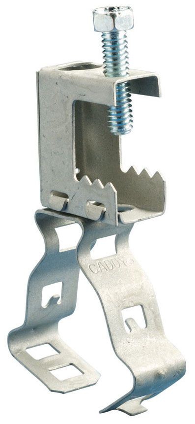 CADDY BC812M 1/2-3/4 BEAM CLAMP | Gordon Electric Supply, Inc.