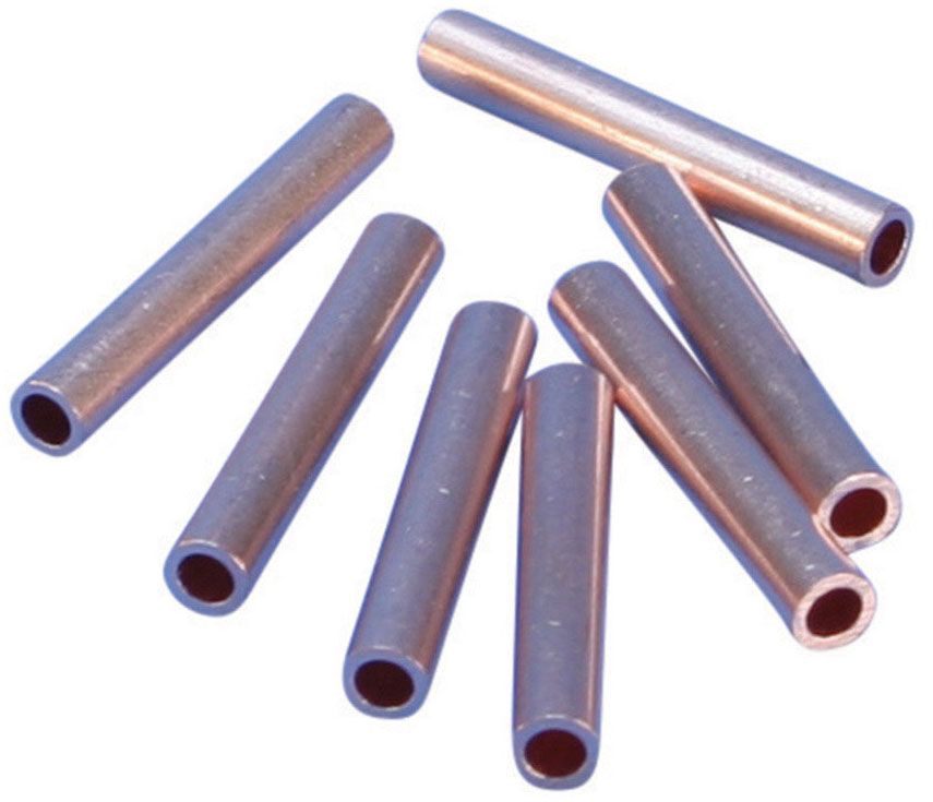 Cadweld CAB1331H Cathodic Protection Adapter Sleeve, Copper, Straight ...