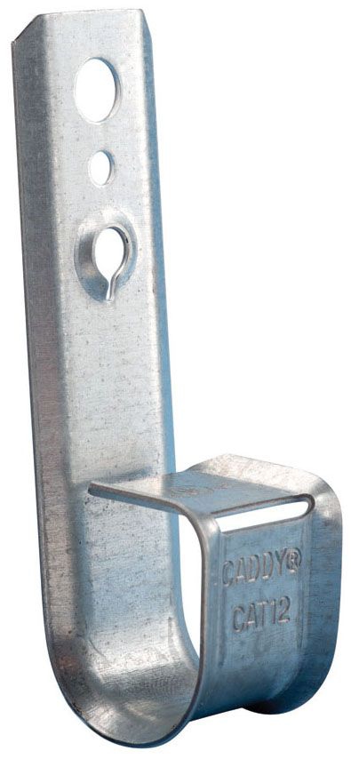 CADDY CAT12 COMM CABLE HANGER | Gordon Electric Supply, Inc.