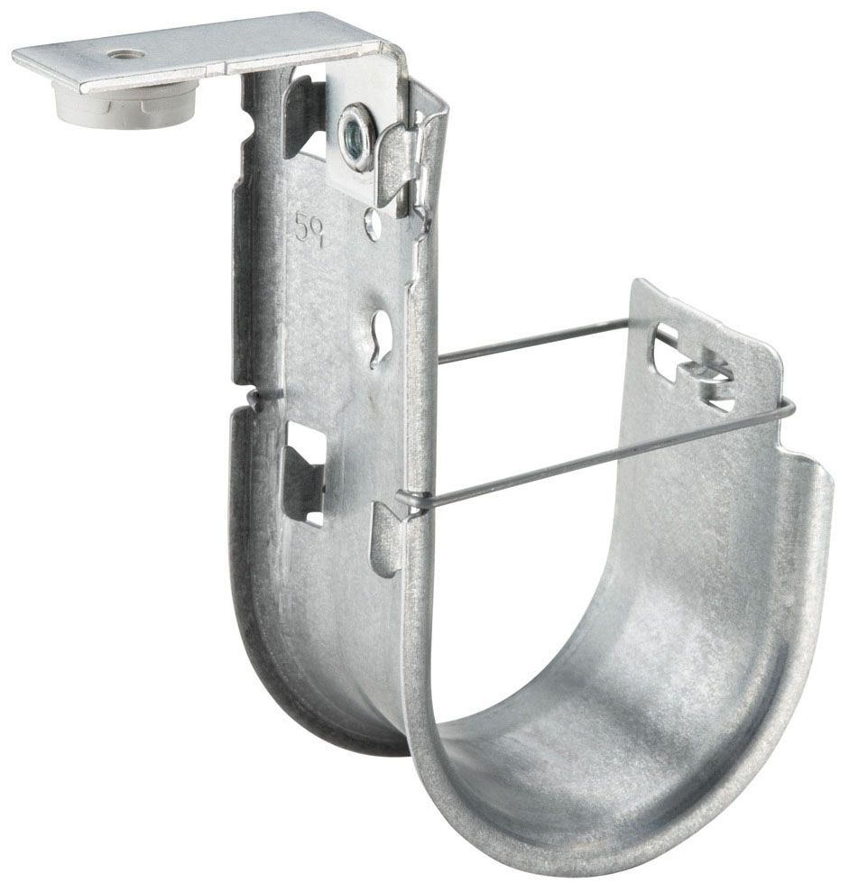 Erico CAT32HPGBSF Nvent Cat Hp J-Hook W/Nail Gun Bracket, 2" | Gordon ...
