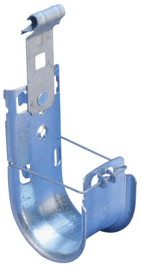 CADDY CAT64HPAF14 4IN J-HOOK | Gordon Electric Supply, Inc.
