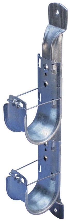 CADDY CAT64HPSWM2 4IN J-HOOK | Gordon Electric Supply, Inc.