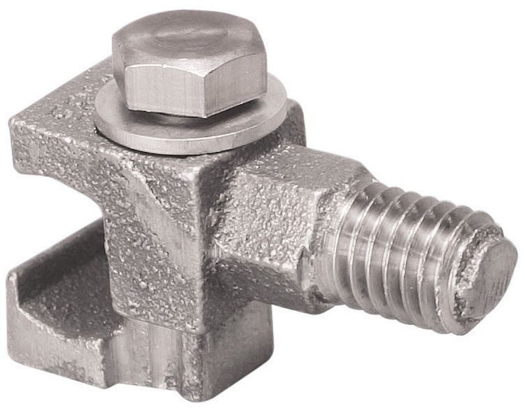 Erico CC207 Grounding Connector | Gordon Electric Supply, Inc.