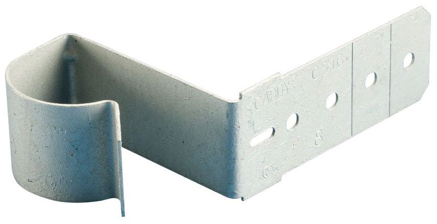 CADDY CS812D STUD ATTACH ASSEMBLY | Gordon Electric Supply, Inc.