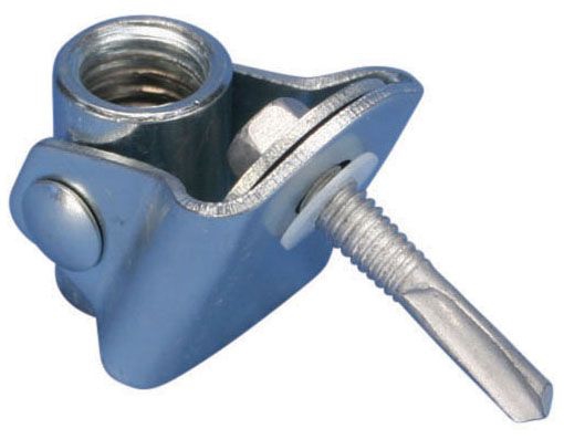 Caddy CSBBRS1EG Branch Line Restraint Structure Attachment To Steel, 3/ ...