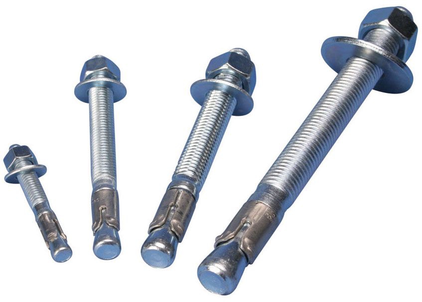 CADDY CSBCAB037550EG 1/2X3-3/4 BOLT | Gordon Electric Supply, Inc.