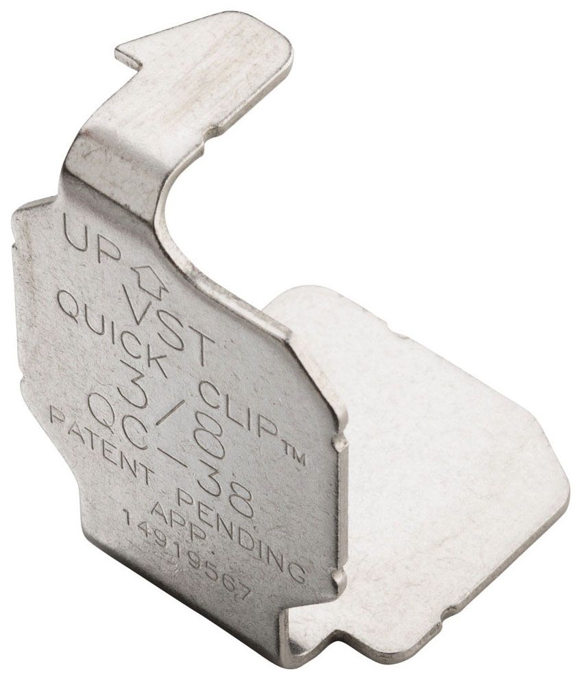 ERC CSBRS2 Quick Clip Rod Stiffener | Gordon Electric Supply, Inc.