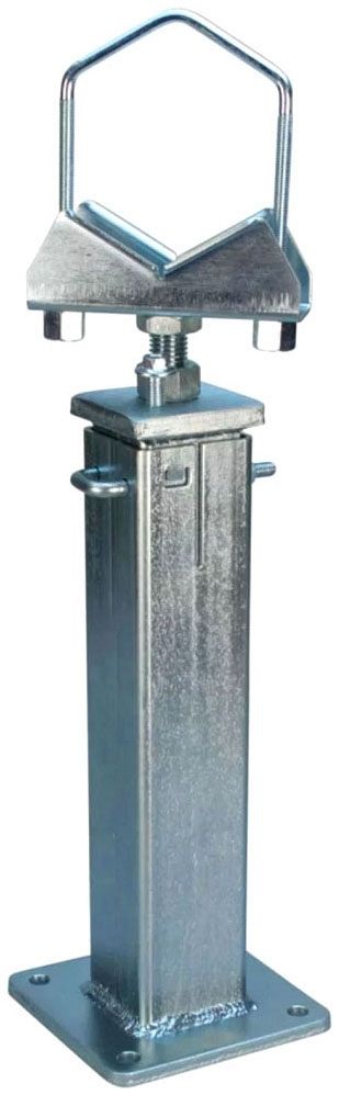 Caddy CTS04 Telescoping Pipe Stand, 1"" 8"" Pipe | Gordon Electric ...