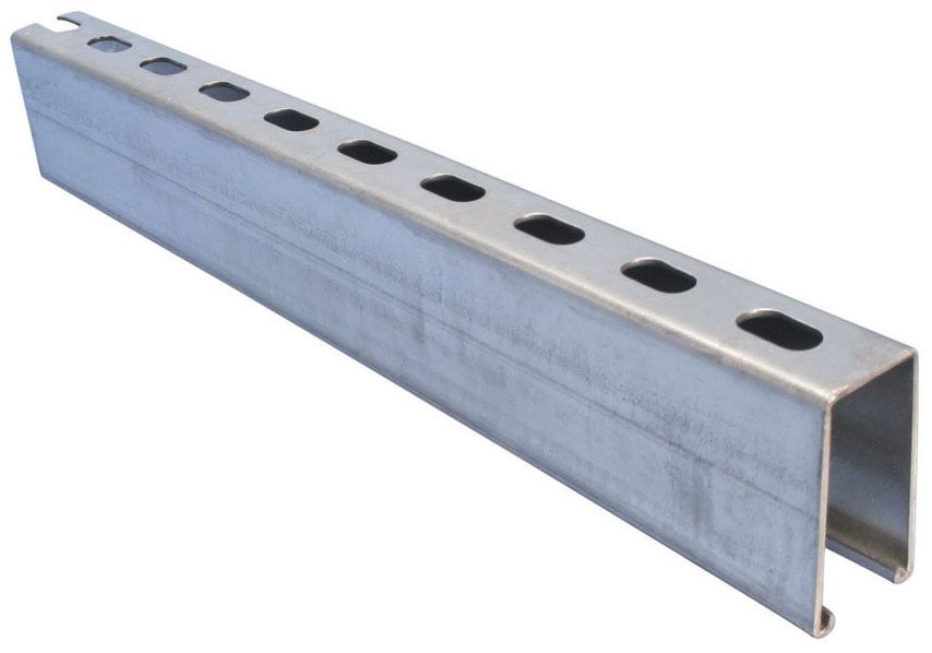 CADDY E12H1000PG 12GAX10FT CHANNEL | Gordon Electric Supply, Inc.