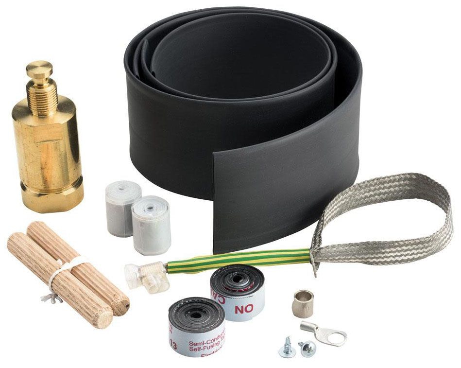 ERICO ERICORE/UTKIT/A TERMINATION KIT | Gordon Electric Supply, Inc.