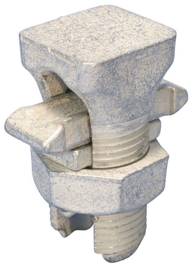 Erico ESBP4/0 Dual Rated Split Bolt Connector | Gordon Electric Supply ...