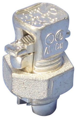 Erico ESBP6 Dual Rated Split Bolt Connector | Gordon Electric Supply, Inc.
