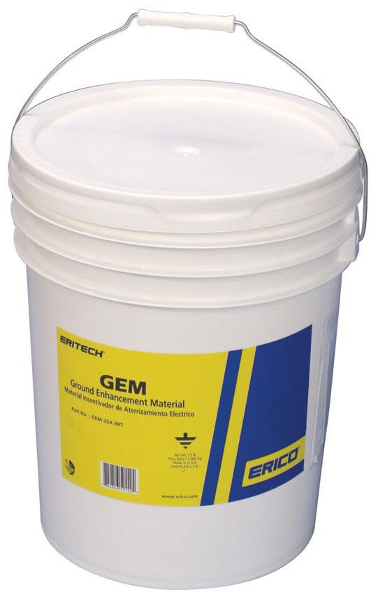 Erico GEM25ABKT Grounding Mat | Gordon Electric Supply, Inc.