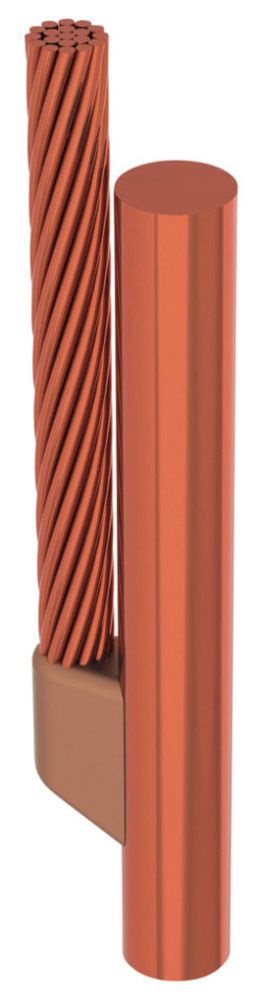 CADWELD GNR141V CABLE MOLD | Gordon Electric Supply, Inc.