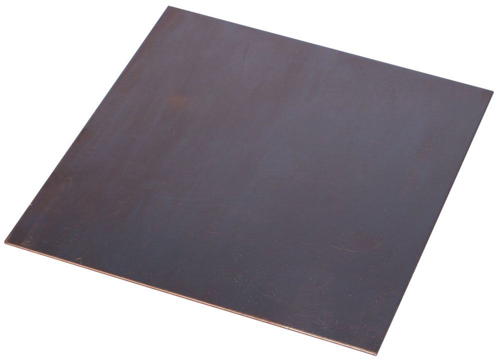 Erico GPECNEK024 Copper Ground Plate | Gordon Electric Supply, Inc.