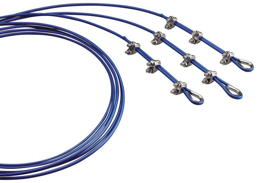 Erico GUYKIT4M/GRIP Mast Guy Kit | Gordon Electric Supply, Inc.