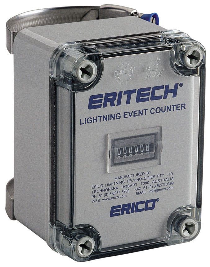 Erico LECIV Ltng Event Cntr Mech Dspl | Gordon Electric Supply, Inc.
