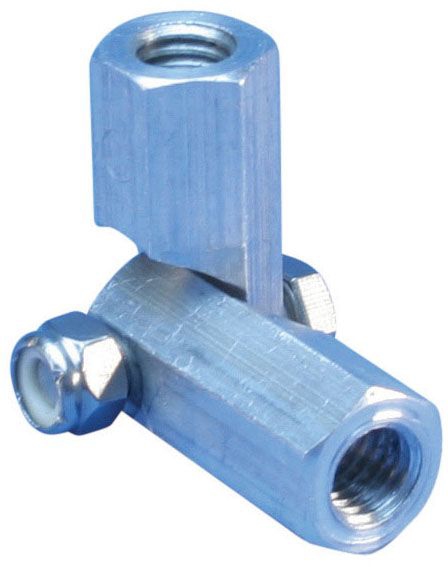 ERICO LPA2832F2F 1/2 AL SWVL ADAPTER | Gordon Electric Supply, Inc.