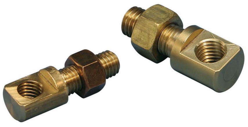 Erico LPA29612 Air Extension Terminal | Gordon Electric Supply, Inc.