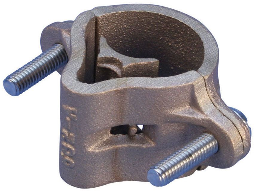 Erico LPA331 Pipe/Cable Clamp Support | Gordon Electric Supply, Inc.