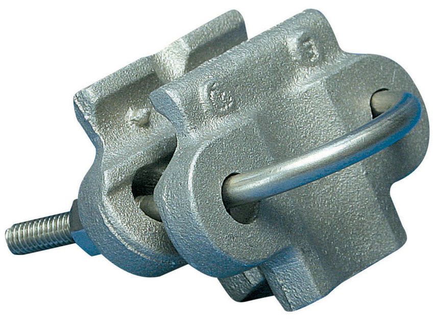 Erico LPA570 Aluminum Grounding Clamp | Gordon Electric Supply, Inc.