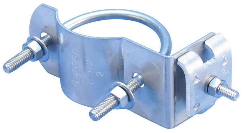 ERICO LPA5962 Alum Grounding Clamp | Gordon Electric Supply, Inc.