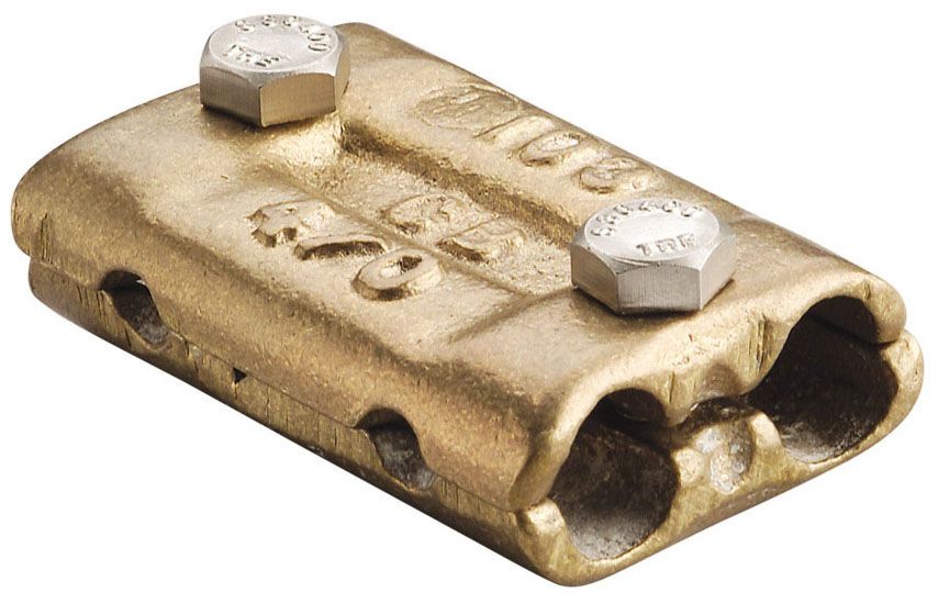 Erico LPC441 Cable Connector | Gordon Electric Supply, Inc.