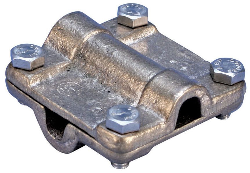 ERICO LPC448 CAST AIR TERMINAL BASE | Gordon Electric Supply, Inc.