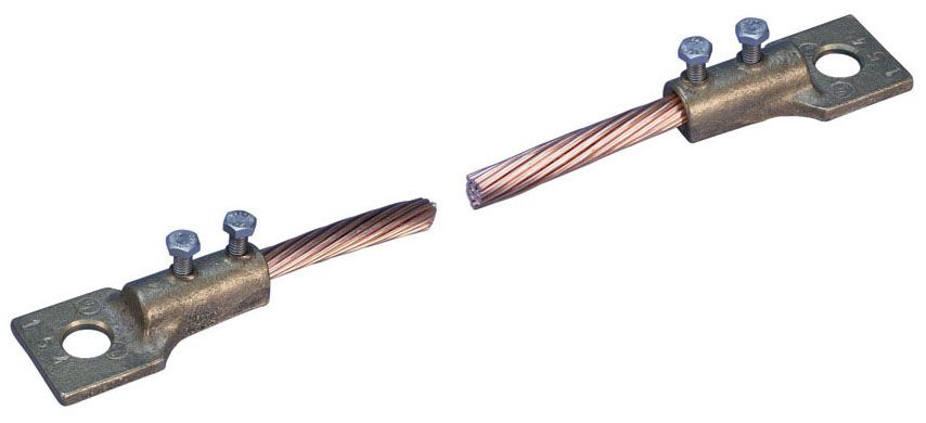 ERICO LPC46440 Stack Bonding Assembly | Gordon Electric Supply, Inc.