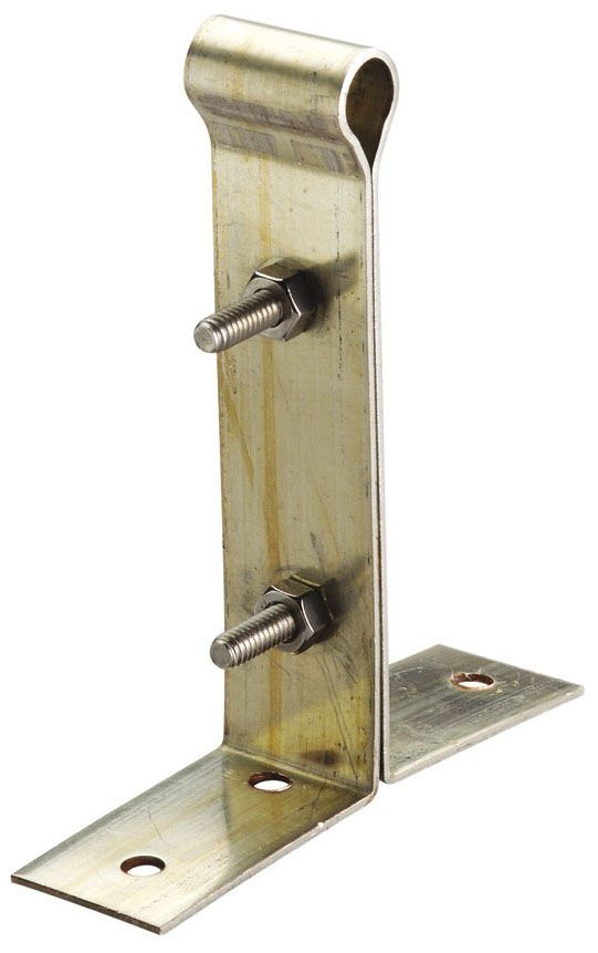 ERICO LPC669 CU CBL STND OFF STRAP | Gordon Electric Supply, Inc.