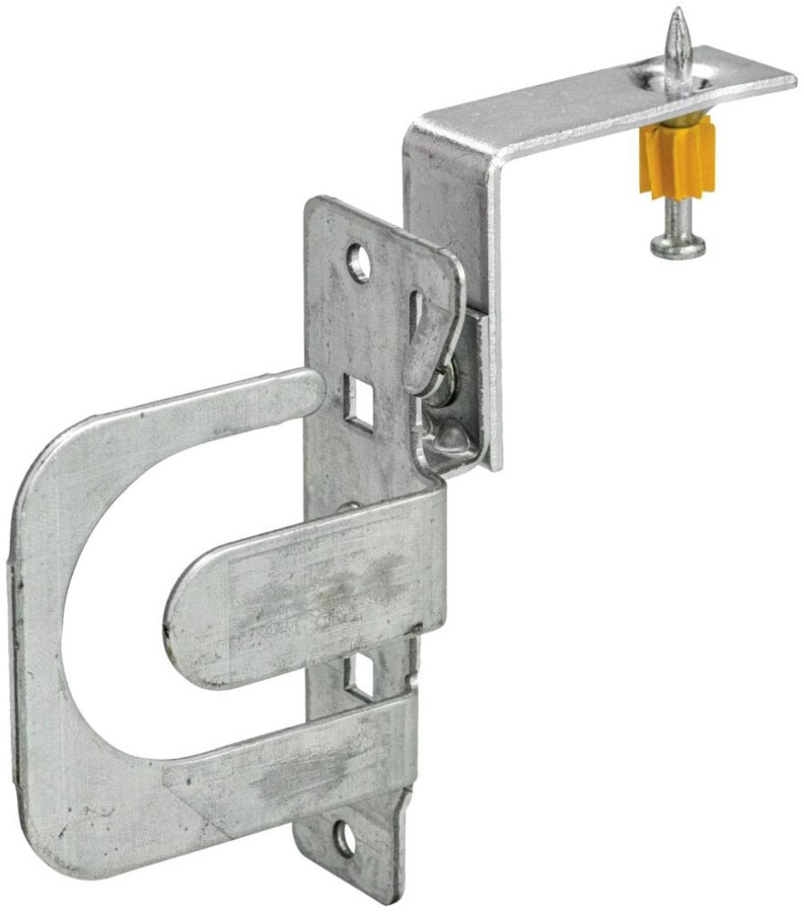 Caddy MCS100SF Mc/Ac Cable Support With Shot-Fire Bracket, 14-3 To 10-2 ...
