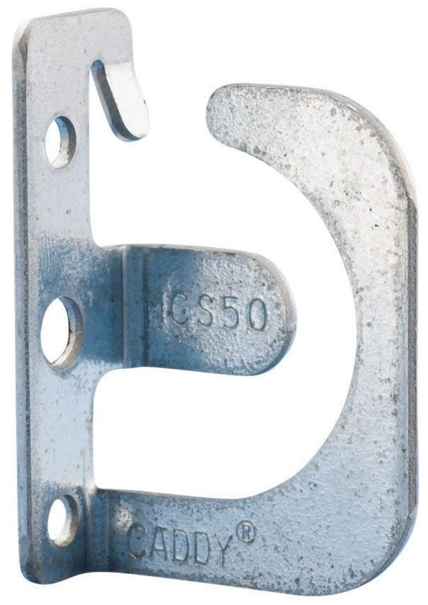 CADDY MCS50 SUPPORT BRACKET | Gordon Electric Supply, Inc.