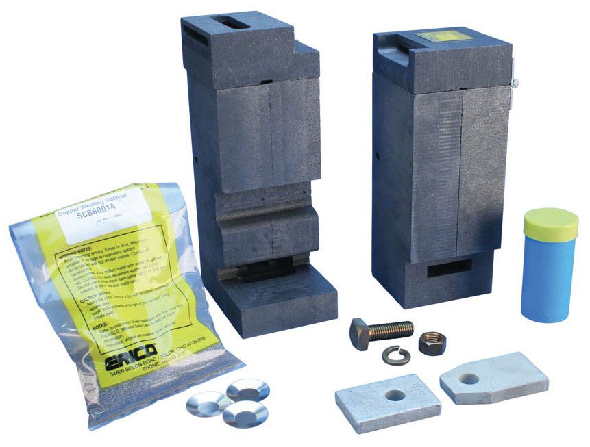 Product Listing for Erico Cadweld 15