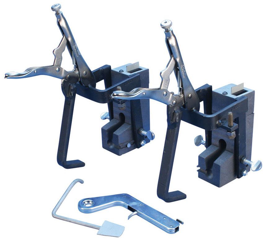 CADWELD PBWT202W 250 RAIL WELDER ASSY | Gordon Electric Supply, Inc.