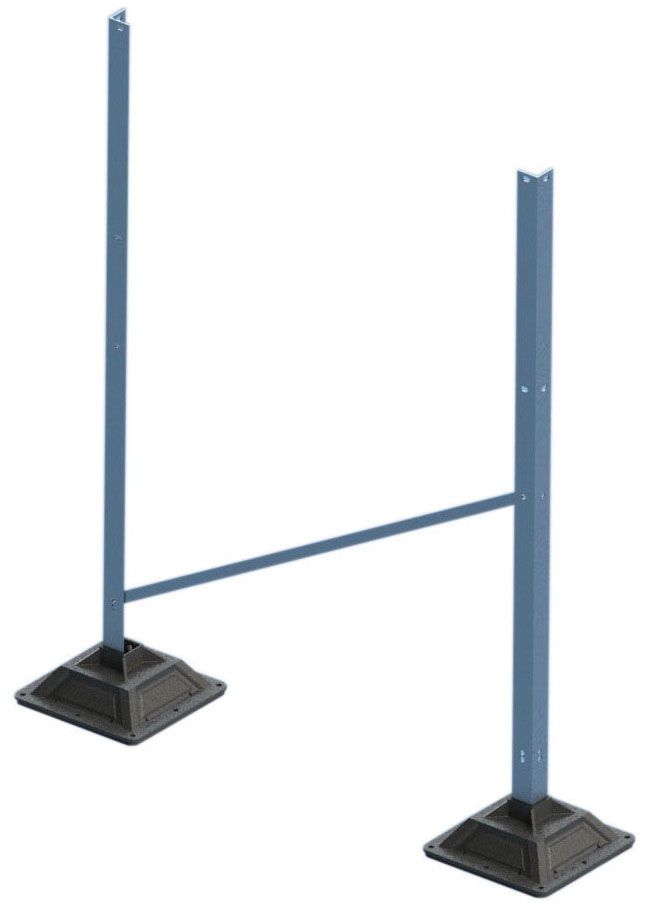 CADDY PCT50 70IN SUPPORT TOWER | Gordon Electric Supply, Inc.