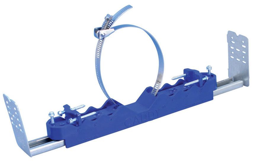 CADDY PFB1624 PLUMBING BRACKET | Gordon Electric Supply, Inc.