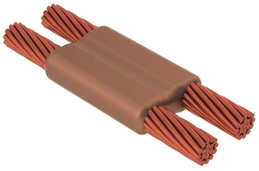CADWELD PGT1G1H CABLE MOLD | Gordon Electric Supply, Inc.