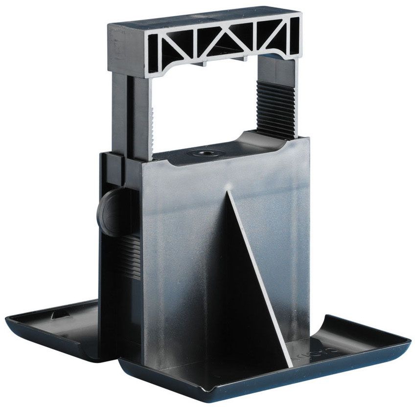 CADDY PPRPS25H6 PIPE PIER SUPPORT | Gordon Electric Supply, Inc.