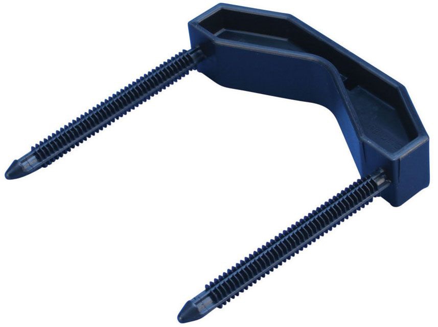 CADDY PTF2C PYRAMID TOOL-FREE CLAMP | Gordon Electric Supply, Inc.