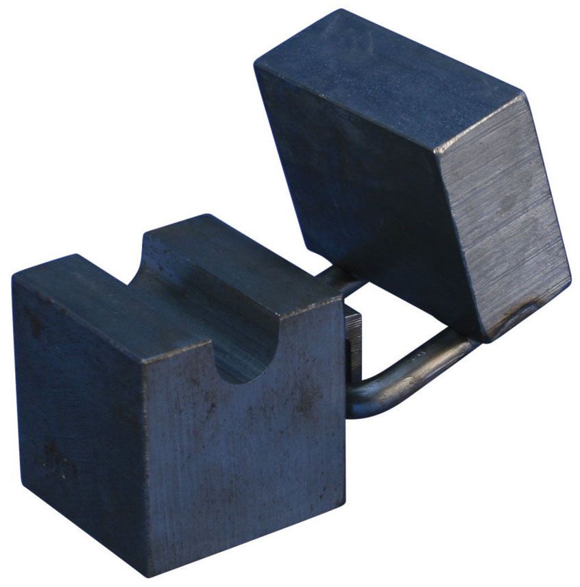 Cadweld SBD51 Hammer Die, Signal, 5/16"" Bondstrand | Gordon Electric ...