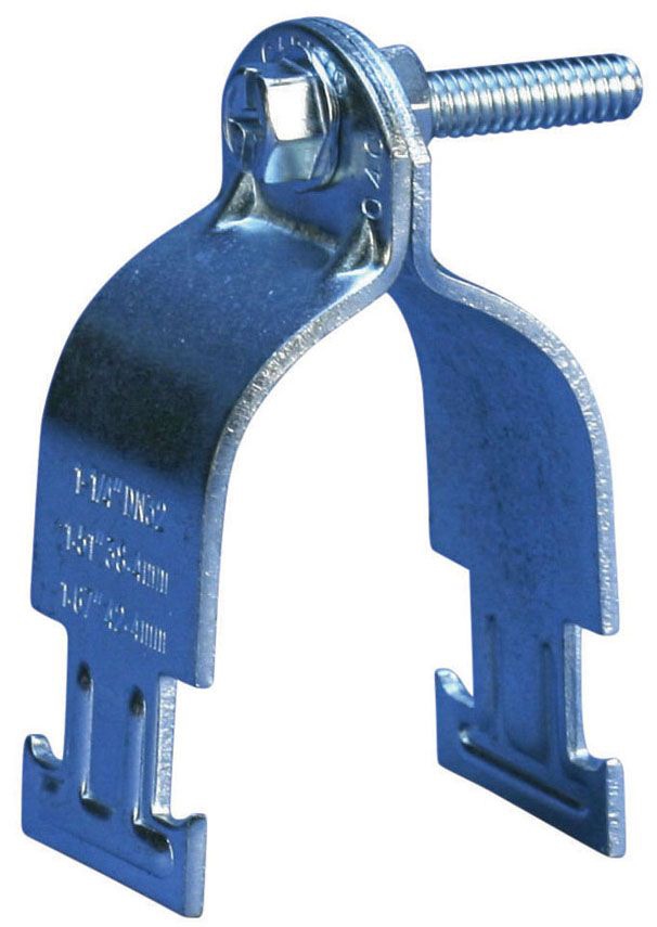 CADDY USC208EG UNIVERSAL STRUT CLAMP | Gordon Electric Supply, Inc.