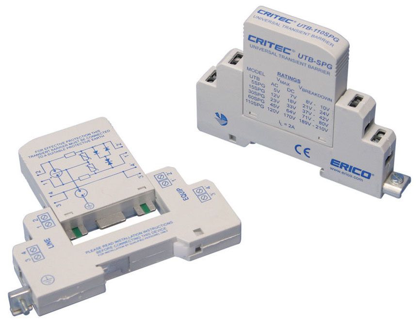 ERICO UTB30SPG SURGE PROTECTOR | Gordon Electric Supply, Inc.
