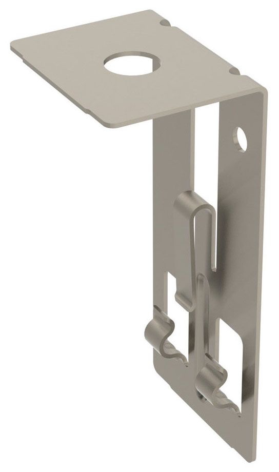 CADDY WBS2 WIRE BASKET SUPPORT CLIP | Gordon Electric Supply, Inc.